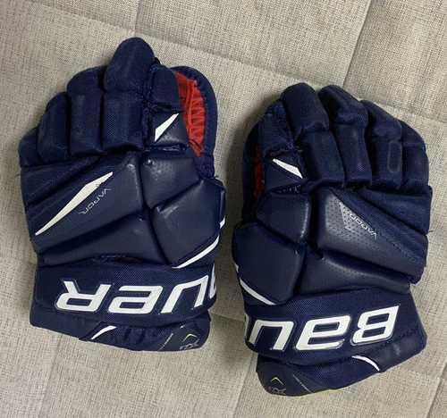 Краги хоккейные Bauer X2.9 размер 10