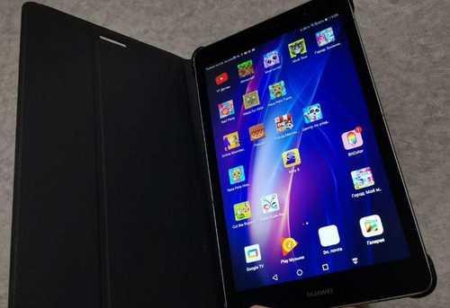 Планшет Huawei mediapad t3 8 COB-L09