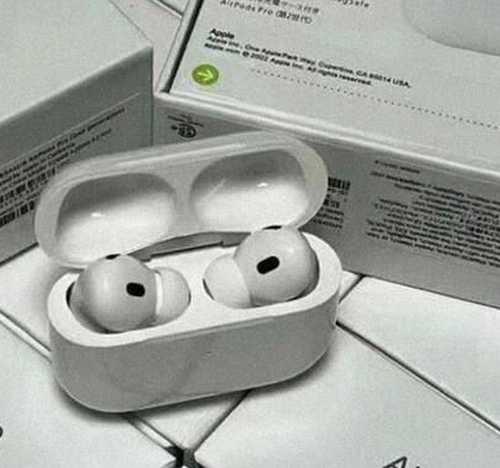 AirPods Pro 2 Limited с Шумоподавлением