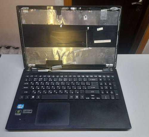 Acer v5-531g (разбор)