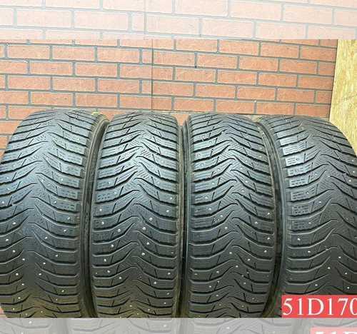 Kumho WinterCraft SUV Ice WS31 225/65 R17 102M