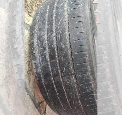 Yokohama Geolandar G98FV 225/55 R18