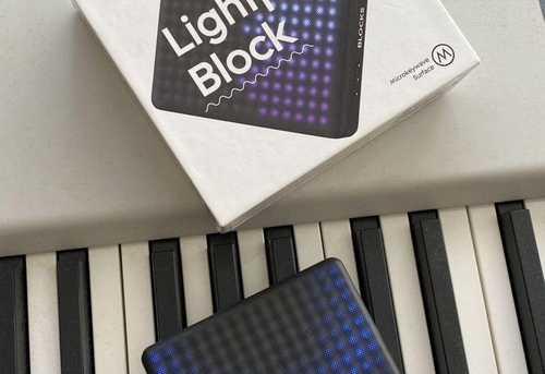 Roli Lightpad Block M