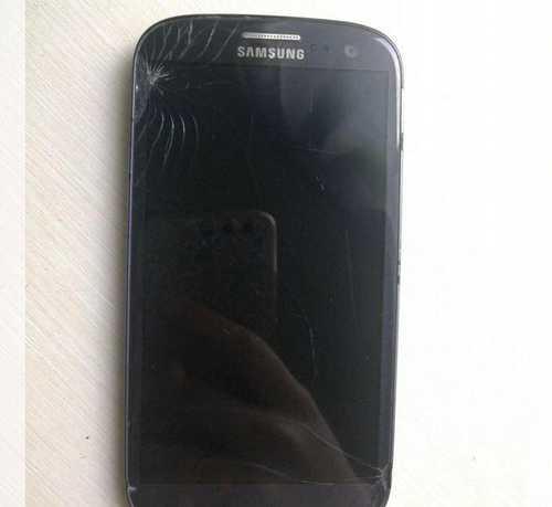 Телефон Samsung galaxy s3 16gb