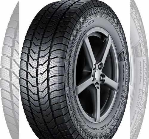 Continental VanContact Viking 205/65 R16C 107R