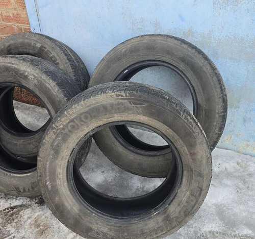 Yokohama Geolandar CV G058 215/65 R16