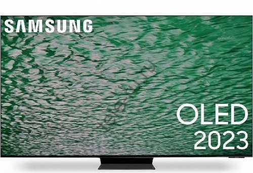 Телевизор oled Samsung qe77s95c (2023)