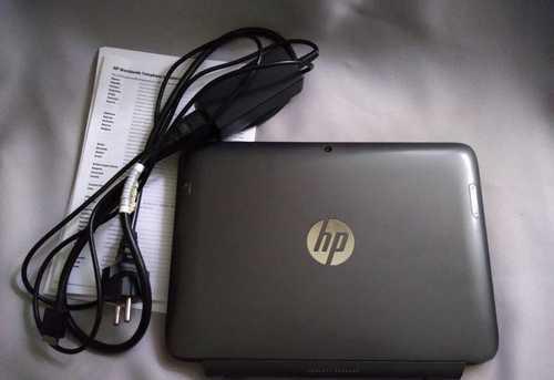 Планшет HP Slate Book10-h010erx2 (E7H06EA)