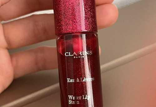 Clarins Блеск для губ 07
