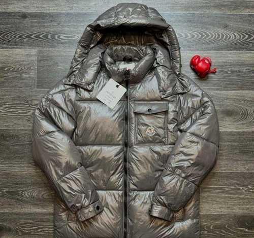 Куртка Moncler мужская