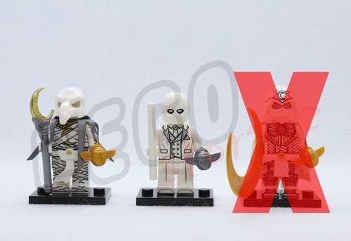 Минифигурки Lego Лунный рыцарь Moon knight Хонсу