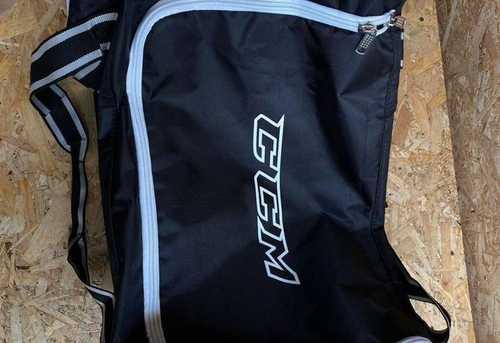 Хоккейный баул CCM EB 340 basic carry BAG 34