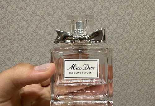 Духи miss dior