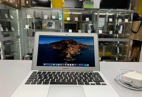 Apple MacBook Air A1466 2015г. Core i5/ SSD 128Gb