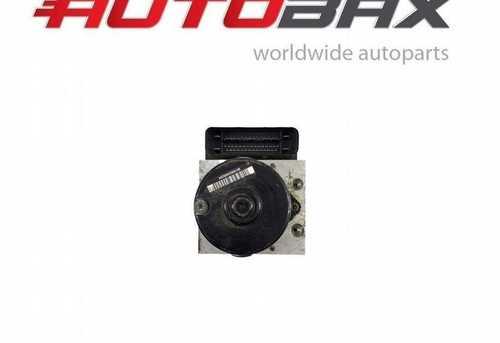 Блок ABS Mazda 3 BK 2.3л бензин turbo