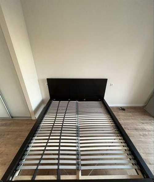 Кровать IKEA Malm 160*200 (икея мальм)