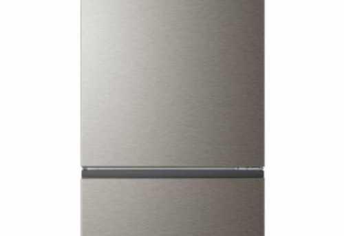 Холодильник Haier A4F742CMG Серебристый