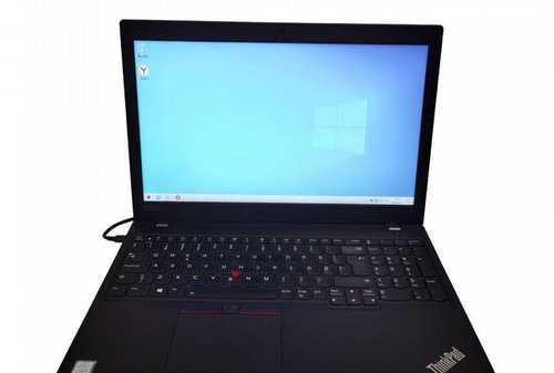 Lenovo ThinkPad L580 Intel Core i3-8130U 2.2Ghz In