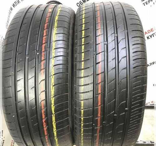 Nexen N'Fera SU1 215/55 R17 98R