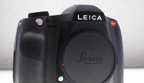 Leica S2 P