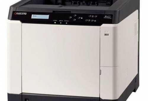Запасн части и блоки принтера Kyocera FS-C 5150 DN