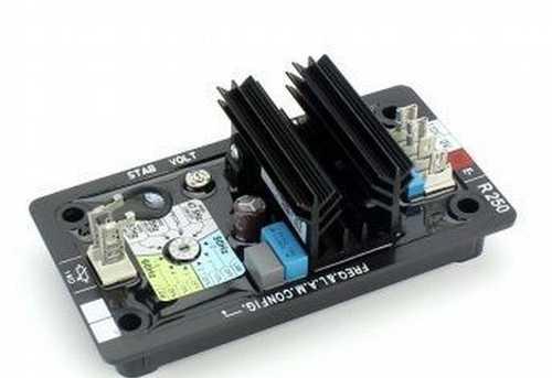 R250 AVR Регулятор напряжения