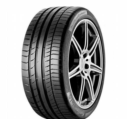 Continental ContiSportContact 5P 265/35 R21