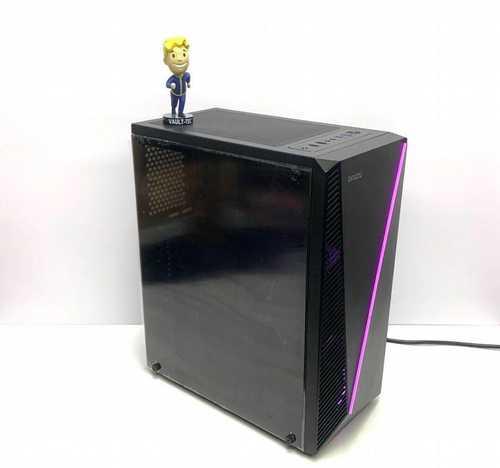Игровой пк Intel Core i5-9400F/16Gb/GTX1080/SSD/50