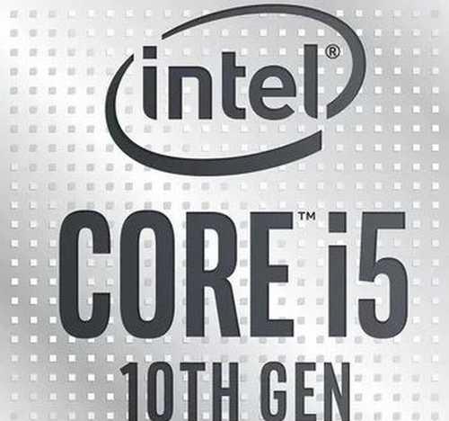 Процессор Intel Core i5 10400, LGA 1200, OEM cm80