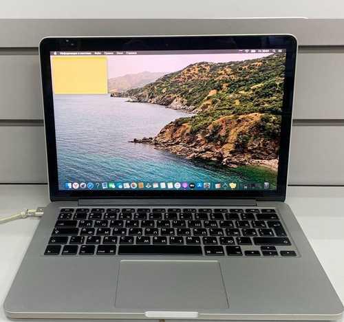 Apple MacBook Pro 13 2013 256gb