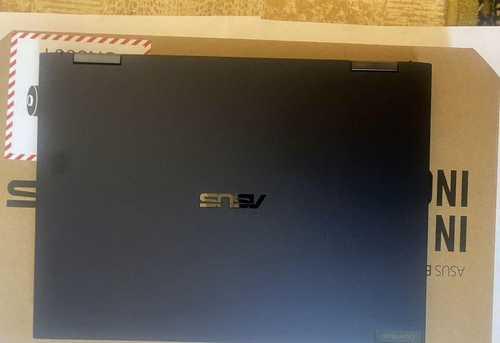 14" ASUS ExpertBook B7 Flip B7402FEA, 256 ГБ, Core i5-1155G7, RAM 16 ГБ, Intel Iris Xe Graphics