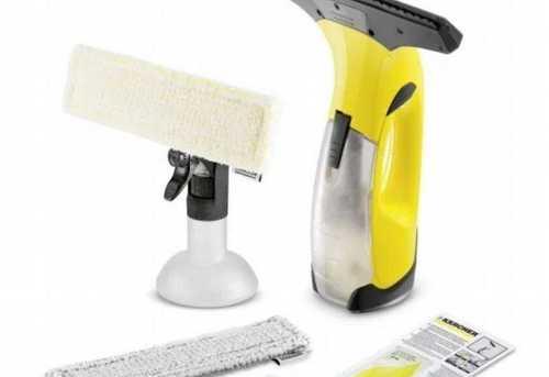 Стеклоочиститель Karcher WV 2 Plus Versatility, же