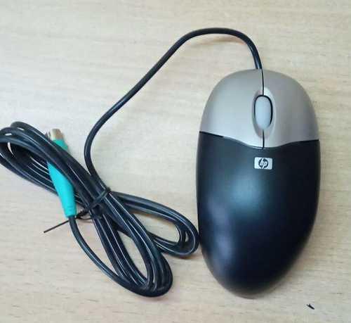 Компьютерная мышь PS/2