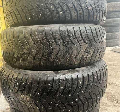Marshal WinterCraft Ice WI31 185/65 R15