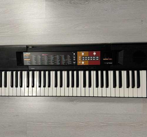 Синтезатор Yamaha psr f51