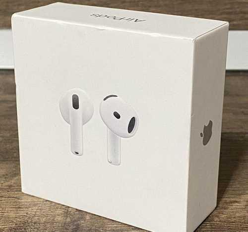 Apple AirPods 4