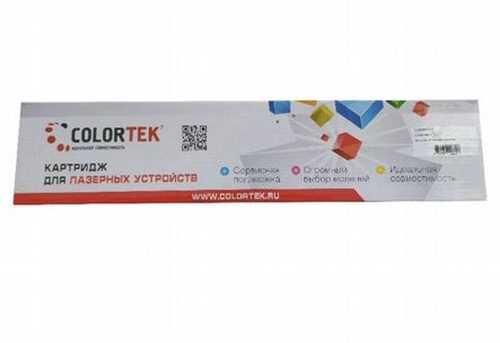 Картридж Colortek 006R01573 черный для Xerox