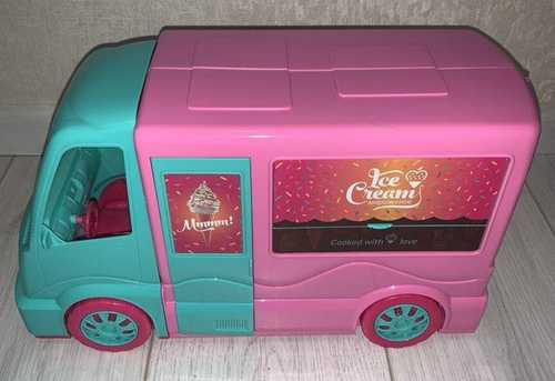 Фургончик с мороженым Demi star игрушка