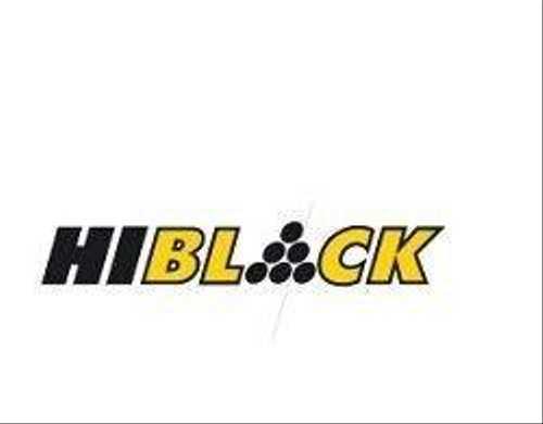 Hi-Black CB540A/CE320A Картридж для CLJ CM1300/CM1