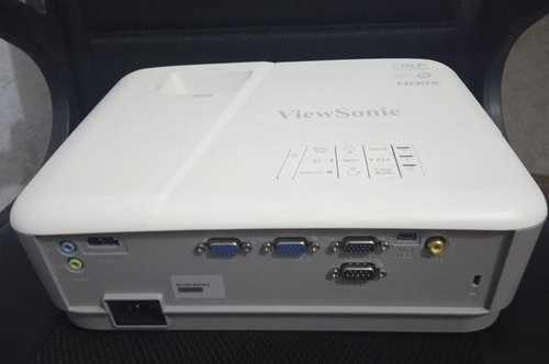 Проектор Viewsonic PA503S