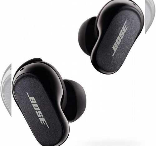 Беспроводные наушники Bose QuietComfort Earbuds I