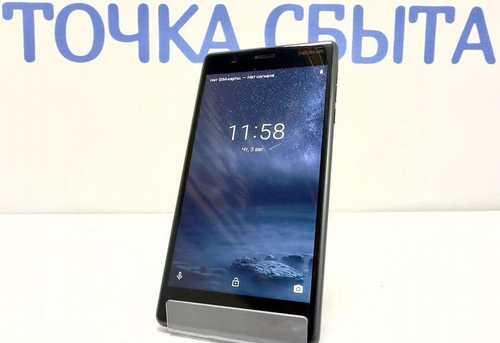 Мобильный телефон Nokia 3 Dual sim TA-1032