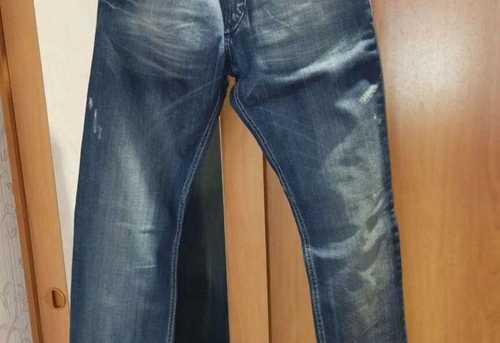 Новые джинсы Urbano размер 28