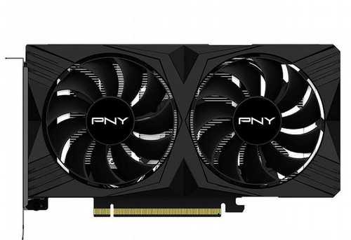 RTX4060 8GB verto Dual Fan dlss 3 gddr6 128-bit DP