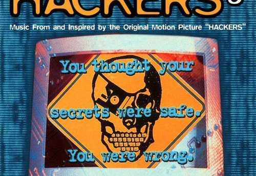 Hackers 3. Soundtrack (CD)