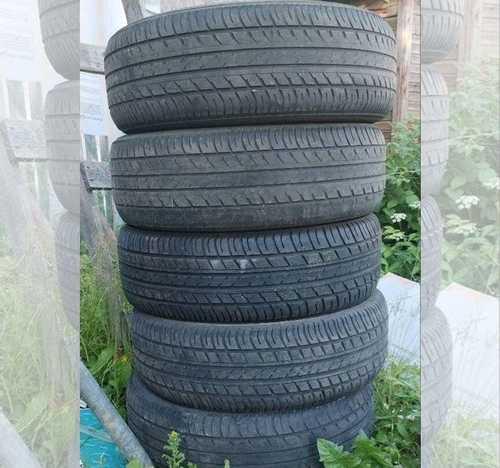 Yokohama Geolandar G98 225/75 R17 102