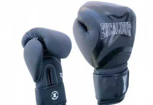 Новые боксерские перчатки 14 унций