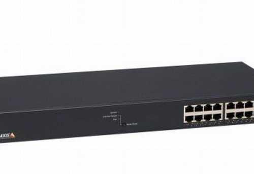 Axis T8516 PoE+ network switch коммутатор poe