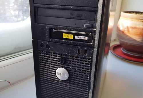 Системный блок Dell Optiplex 755