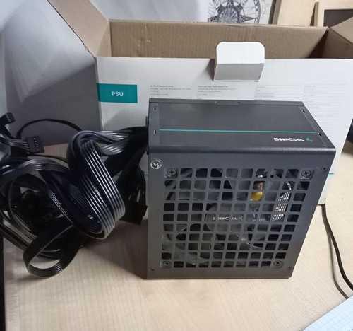 Deepcool PF550 550ватт